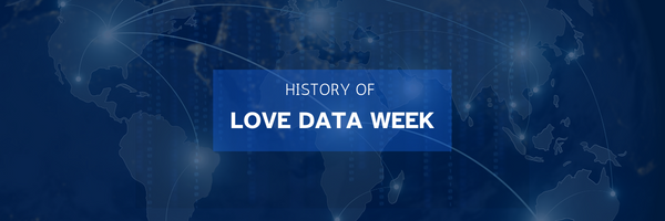 International Love Data Week | ICPSR