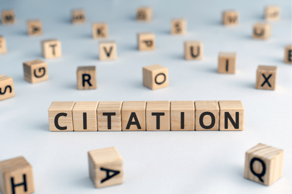 How to Cite Data Correctly | ICPSR