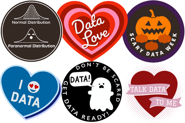 Love Data Week Resource Toolkit | ICPSR