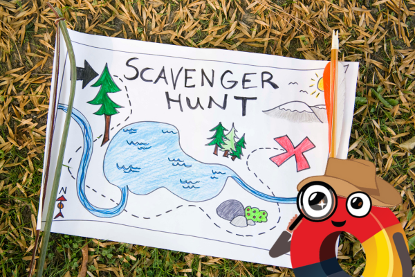Scavenger Hunt: Research Data Resources at ICPSR | ICPSR